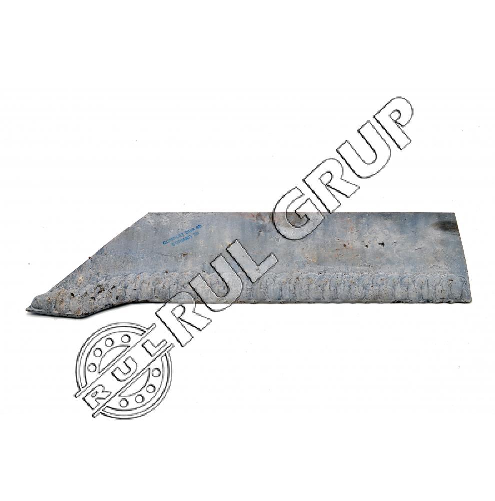 BRAZDAR PLUG PP4 CALIT NEGAURIT DR ROM BV | RUL-GRUP.RO