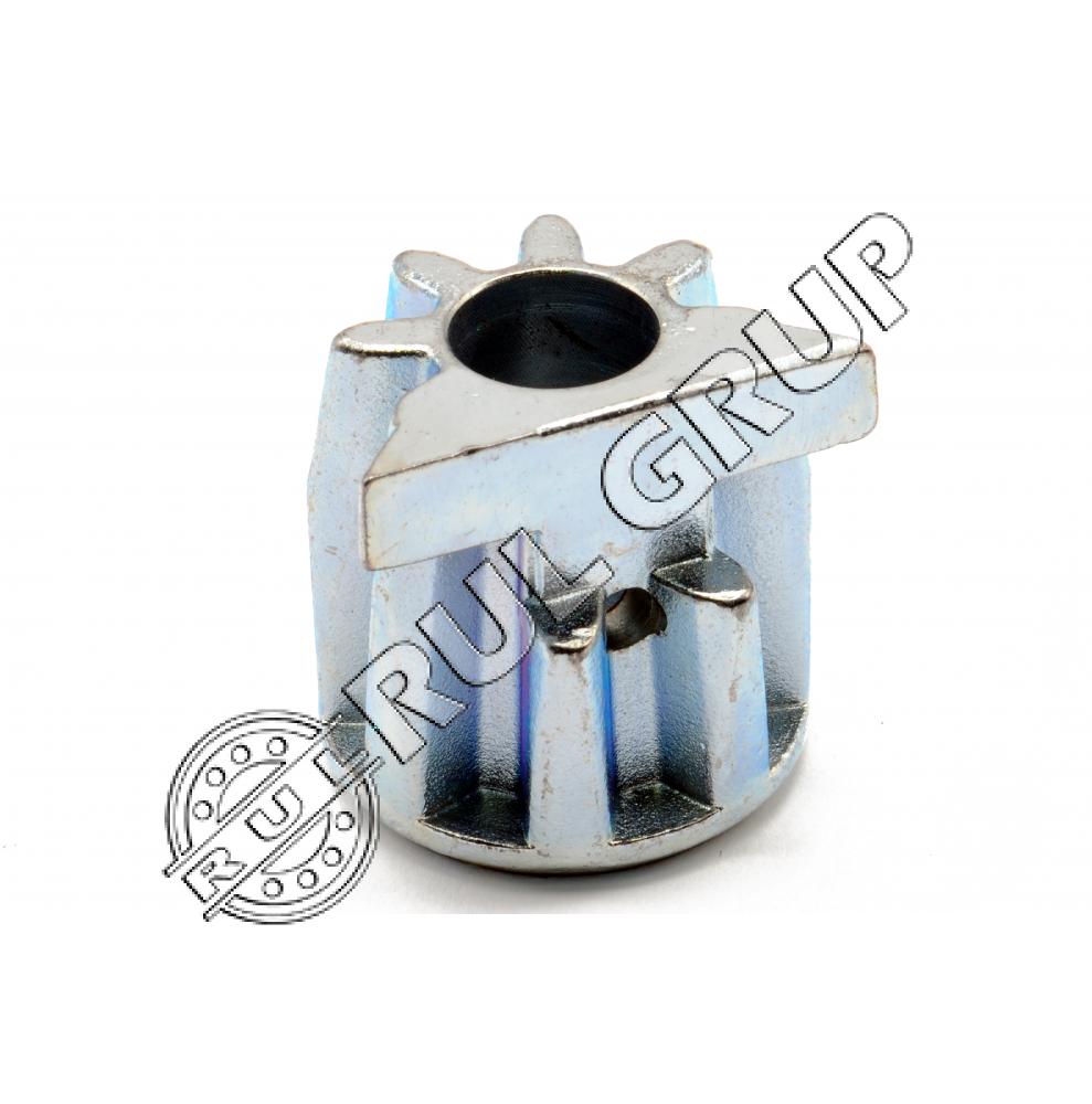 PINION CIOC 62.612 GL balotiera Gallignani: SC.RUL-GRUP.SA