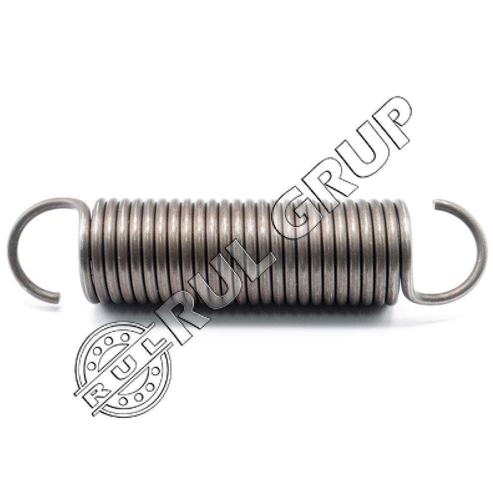 ARC B27616.AM balotiera John Deere: SC.RUL-GRUP.SA