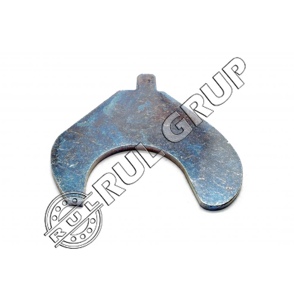 RETINATOR ATA E10026.AM balotiera John Deere: SC.RUL-GR ...