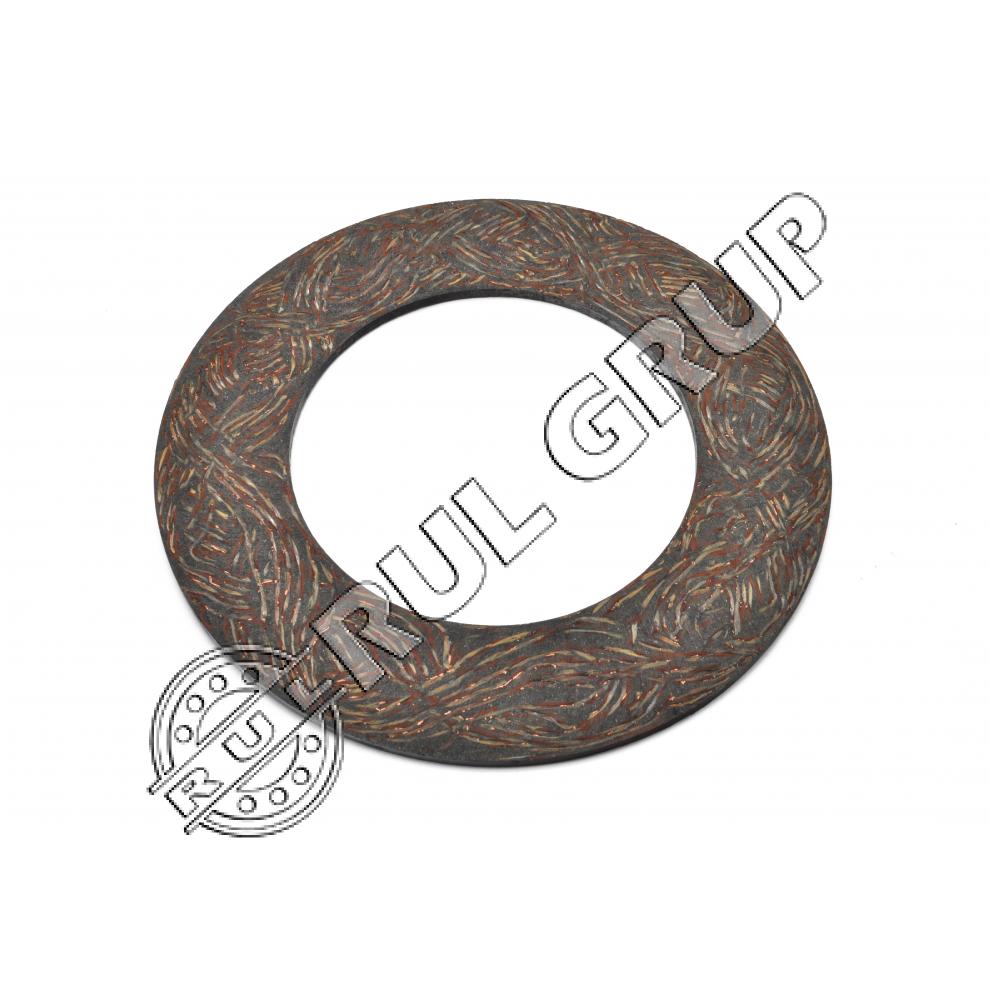 FERODOU 972866.AM balotiera Class: SC.RUL-GRUP.SA