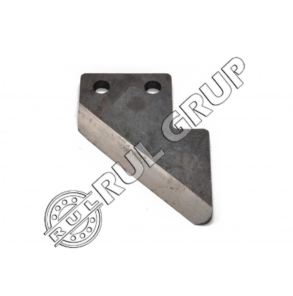 CUTIT ATA RS6021.AM balotiera John Deere: SC.RUL-GRUP.SA