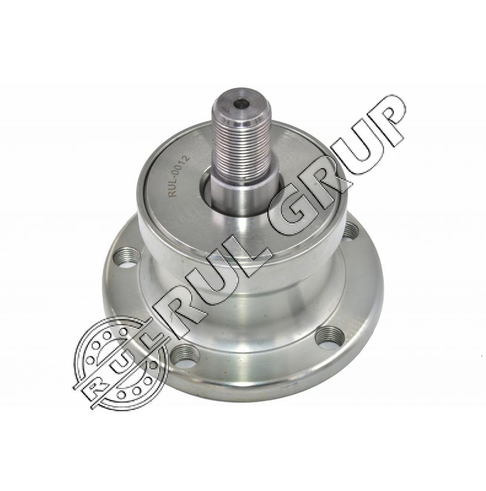 RULMENT BAA0012 / IL2-117-M22-G / IL50-98/5T-M22 RUL: SC ...