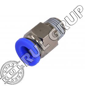 CUPLAJ TERMINAL TUB 10-1/4 | RUL-GRUP.RO