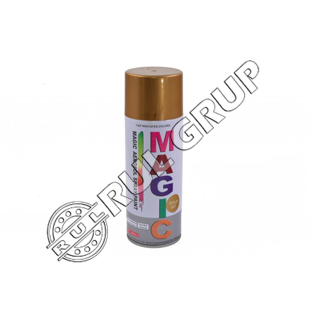 VOPSEA SPRAY AURIU 027 MAGIC | RUL-GRUP.RO