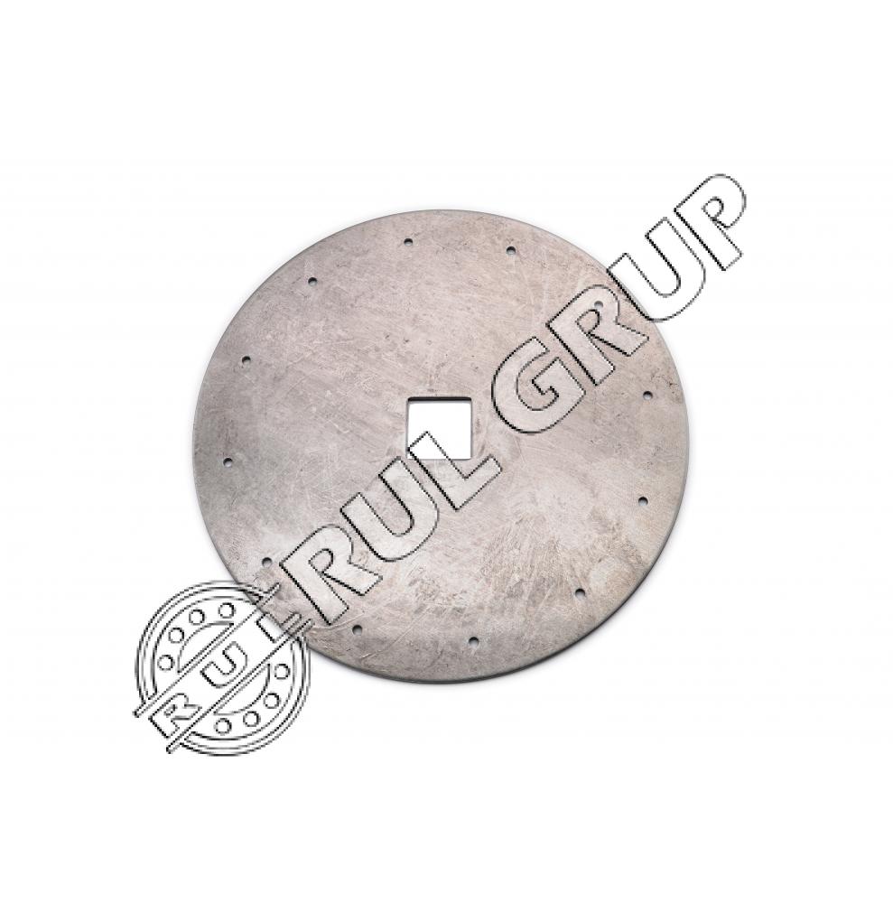SPC DISC GAURIT 10X5 RUL | RUL-GRUP.RO