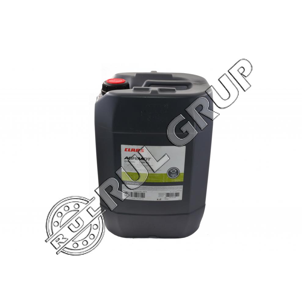 ULEI CLAAS AGRIMOT ULTRATEC 10W40 20L | RUL-GRUP.RO