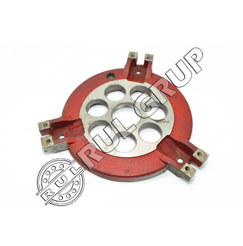 DISC PRESIUNE PRIZA U445 40.16.103 UTB | RUL-GRUP.RO