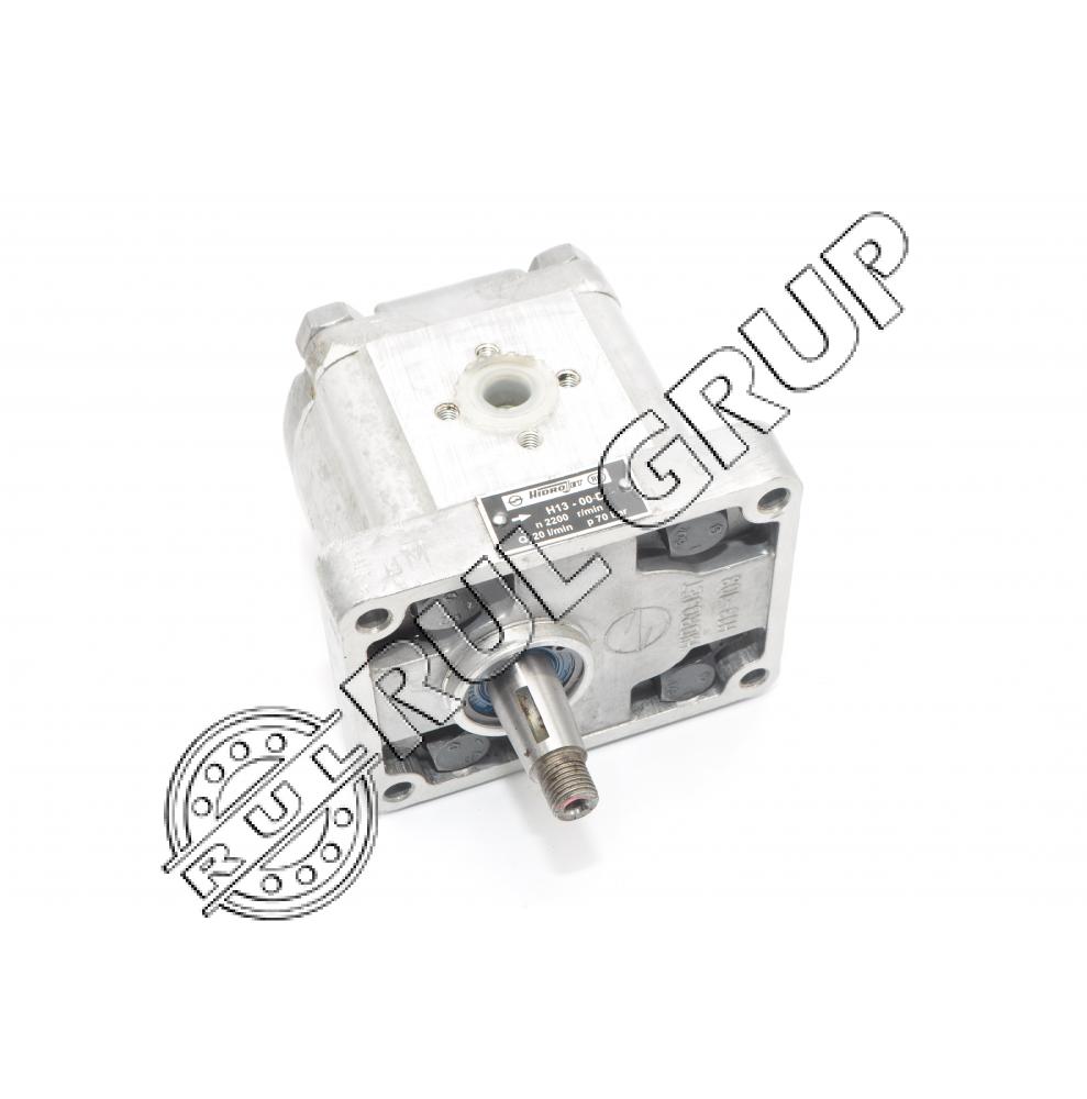 POMPA H13 DR DE RIDICARE U445 HIDROJET | RUL-GRUP.RO
