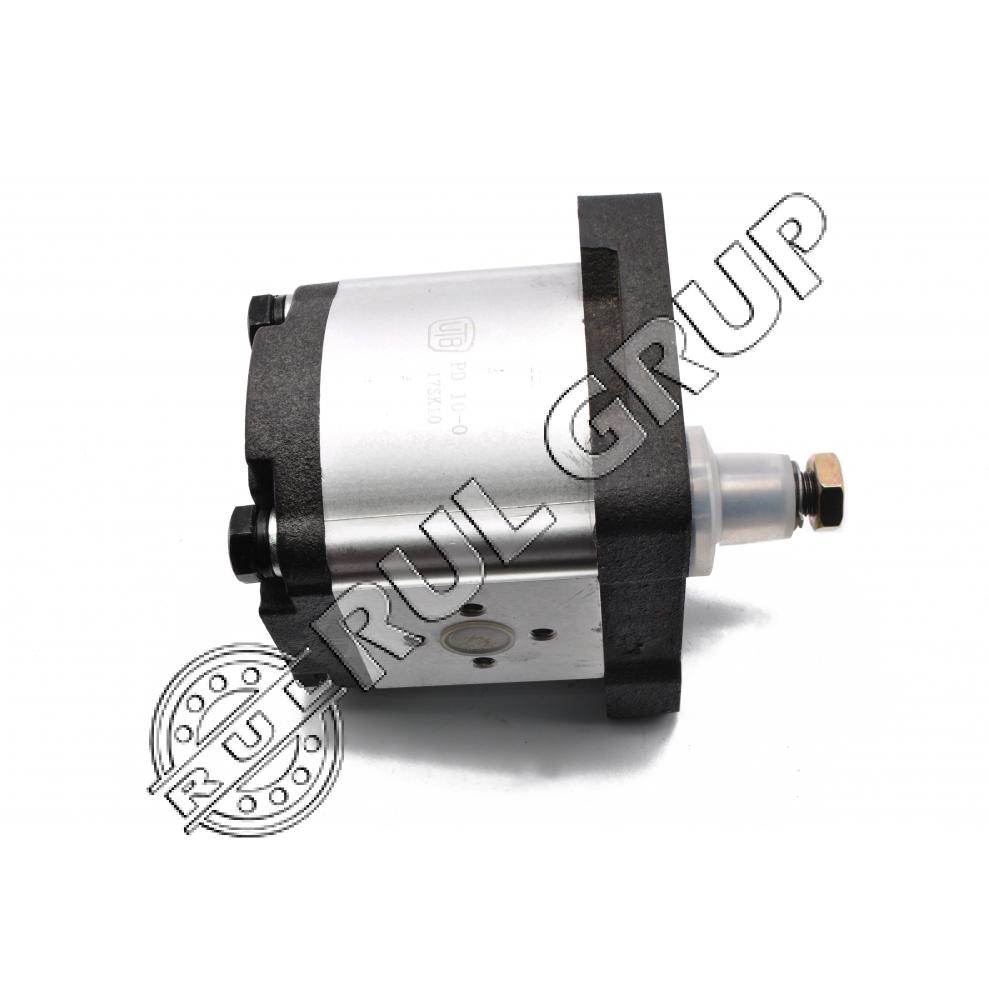 POMPA H13 PD 10-0 DR DE RIDICARE U445 UTB | RUL-GRUP.RO