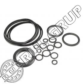 SET GARNITURI CILINDRU MOTOR SAVIEM ROMPLAST | RUL-GRUP.RO