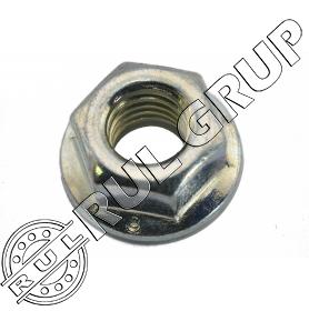 Piulite hexagonale M6 - M36 - SC.RUL-GRUP.SA