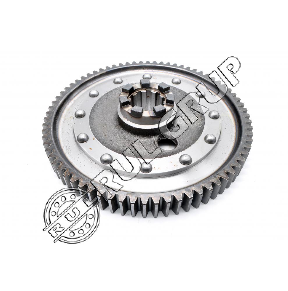 ROATA TRANSMISIE FINALA STANGA 31.25.014 U650 UTB | RUL-