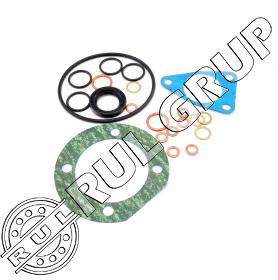 POMPA INJECTIE U650 MEFIN S50917 | RUL-GRUP.RO